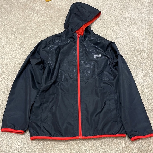 Everlast | Jackets & Coats | Everlast Sport Windbreaker | Poshmark